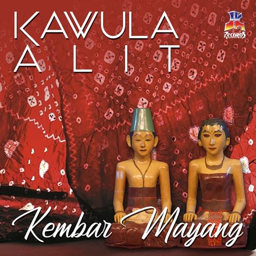 Amazon MusicでKawula AlitのKembar Mayangを再生する