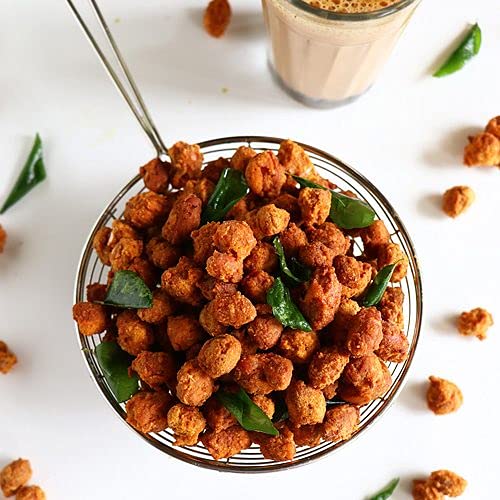 Sana bakers Ground nut masala roast | Ready to eat | Kerala Masala ...