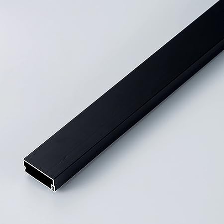 VonkPeter Square Box Cable Trunking,Aluminum Alloy Trunking,Self ...