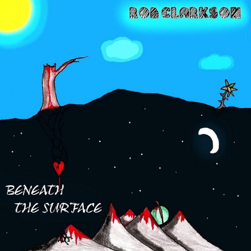 Beneath the Surface - EP by Rob Clarkson on Amazon Music - Amazon.co.uk