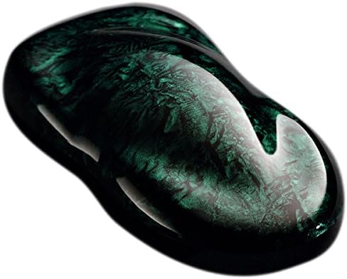 Amazon.com: Green-Blue - Shimrin (1st Gen) Marblizer Artistic Basecoat ...
