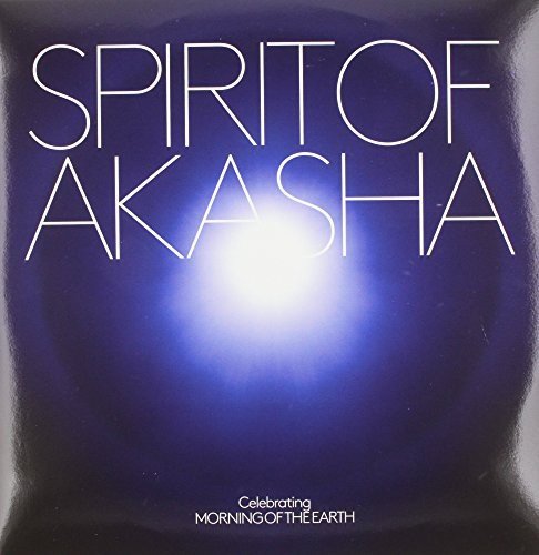 Various Artists - Spirit of Akasha (Original Soundtrack) - Amazon.com Music