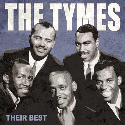 Play Their Best (Rerecorded) by The Tymes on Amazon Music