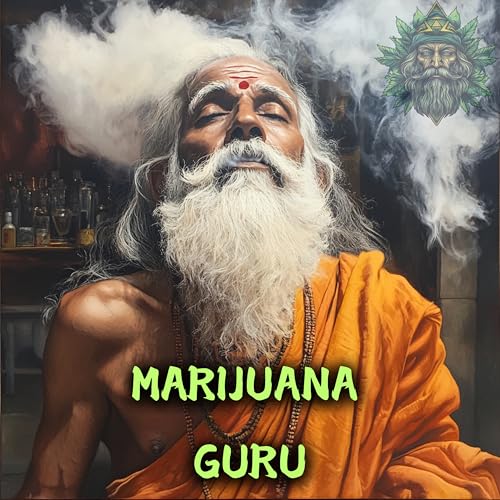 Amazon Music Unlimited - Marijuana Guru, 420 Meditation & Zen Smoke ...
