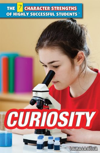 Amazon.com: Curiosity (The 7 Character Strengths of Highly Successful ...