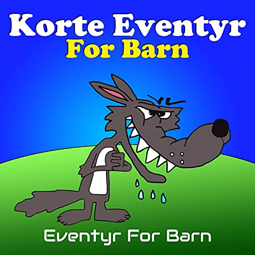 Play Korte Eventyr For Barn by Eventyr For Barn on Amazon Music