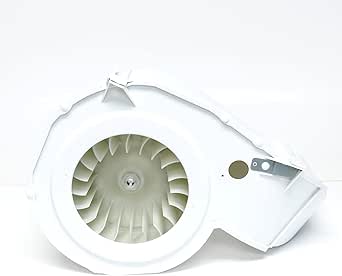 Amazon.com: DBCYZ 131775600 Dryer Blower Wheel & Housing for Electrolux ...