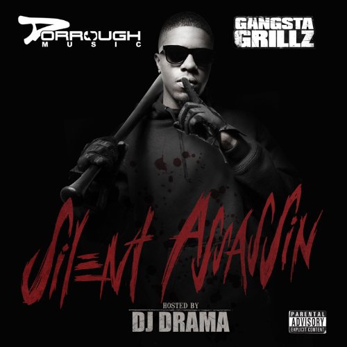 Amazon.com: Silent Assassin [Explicit] : Dorrough Music: Digital Music