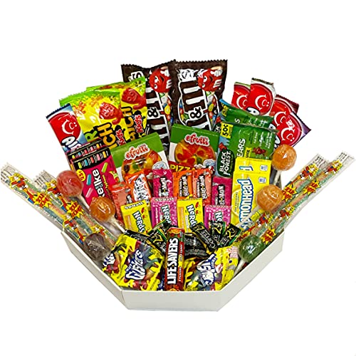 American Best Foods Assorted Candy Variety Pack, 50 Philippines | Ubuy