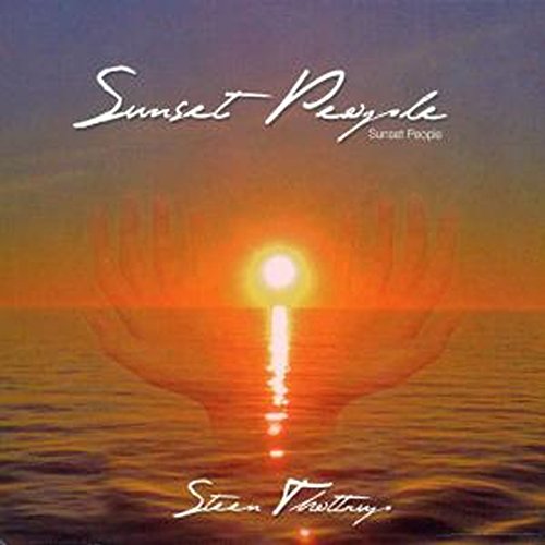 Amazon.com: Sunset People : Steen Thottrup: Digital Music