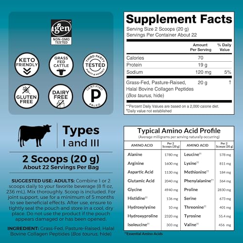 Shop Collagen Peptides, Krill Oil, and MCT Products Online | NativePath ...