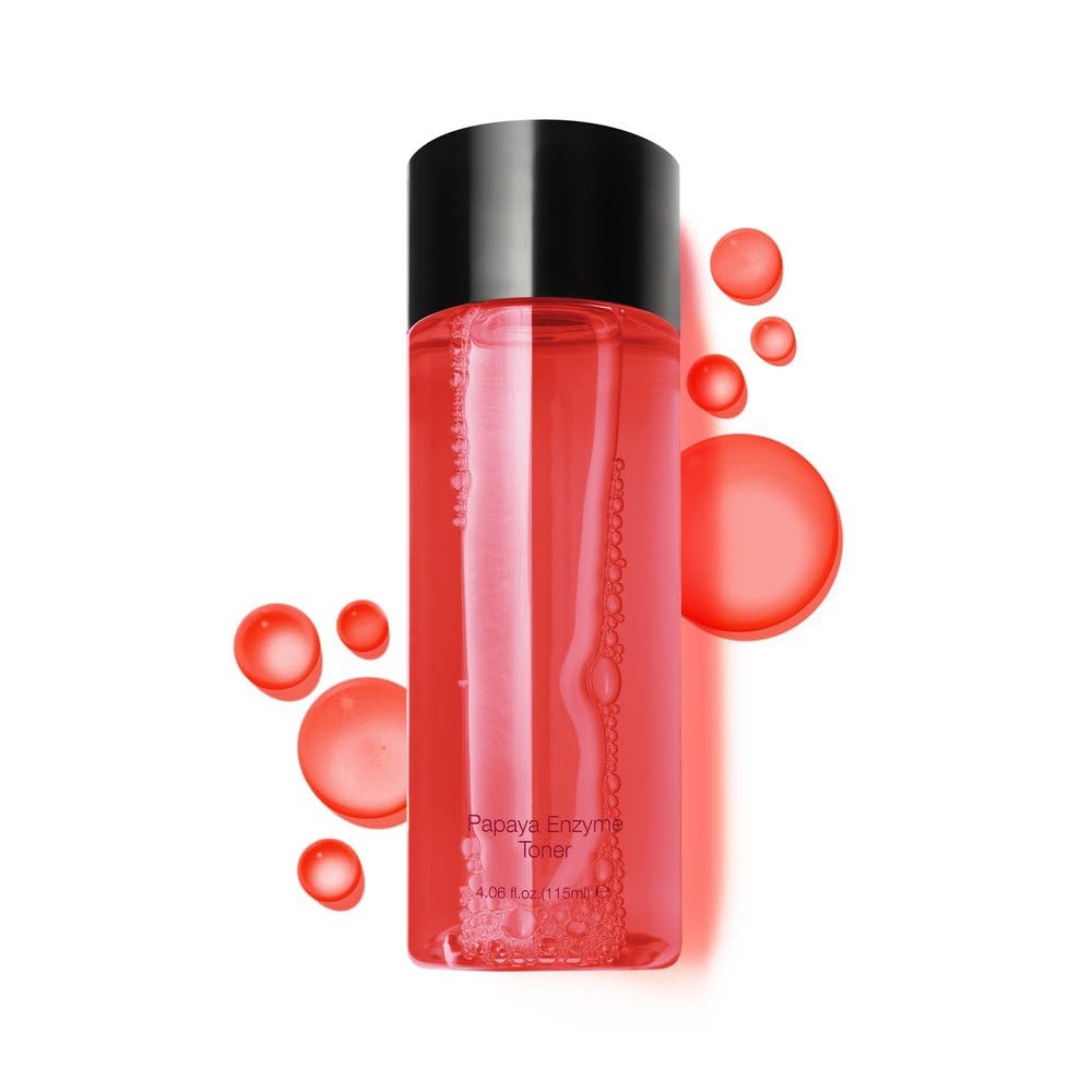 Snapklik.com : Papaya Enzyme Toner - Cares For Tired Looking Dull Skin ...