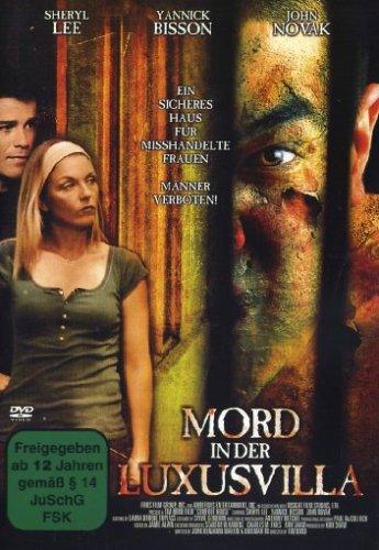 Mord in der Luxusvilla: Amazon.de: Lee, Sheryl, Bisson, Yannick, Novak ...
