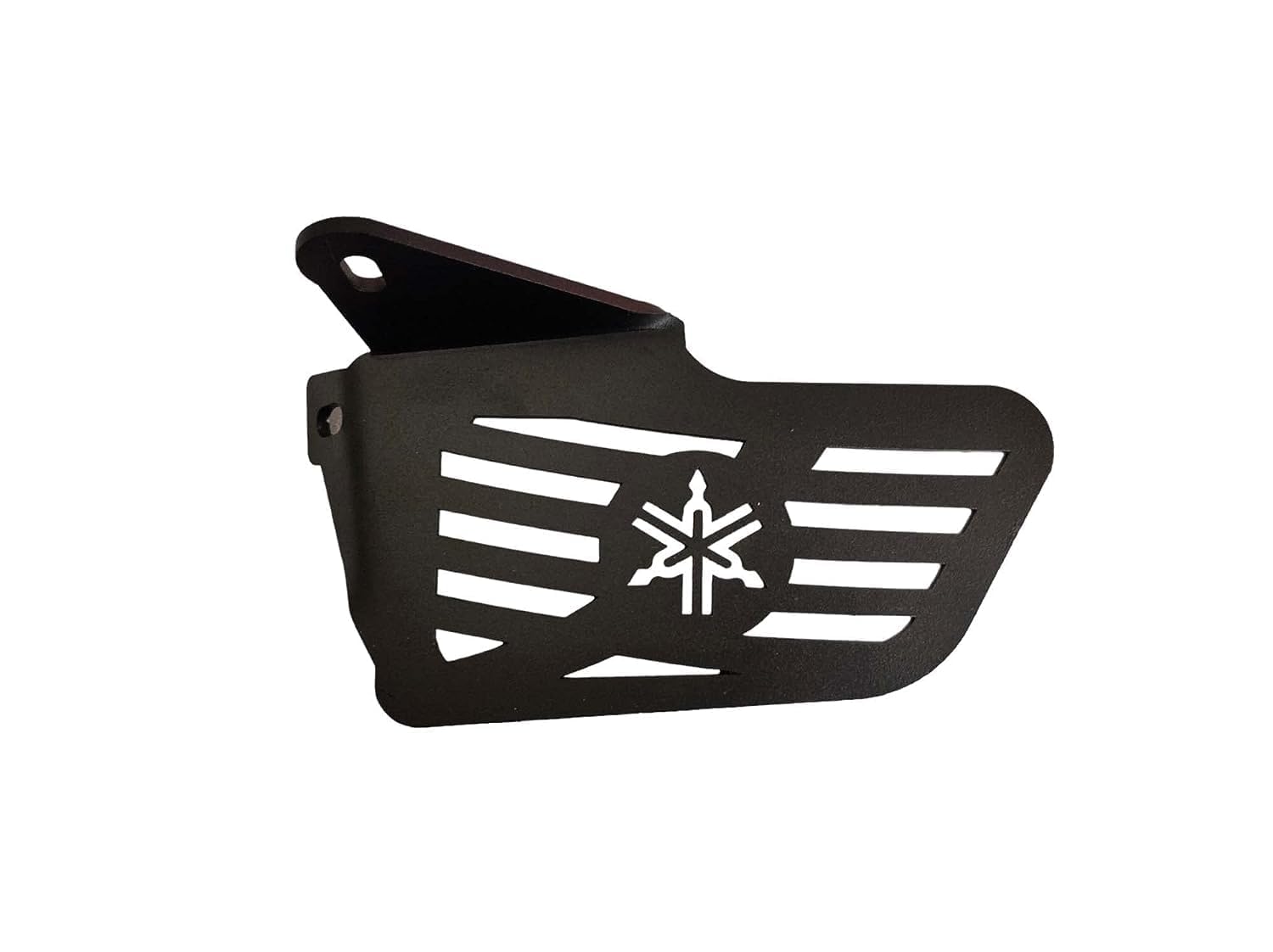 MT15 v2, R15 v4, R15M R15V3S Ladies Foot Rest : Amazon.in: Car & Motorbike