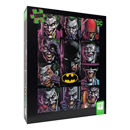 10 Best Batman Jigsaw Puzzles - BabyStuffLab