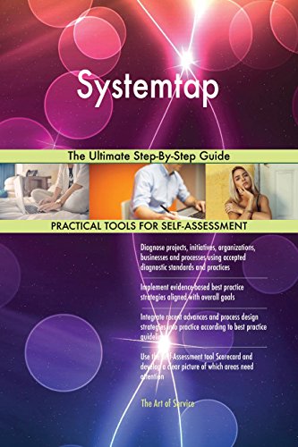 Systemtap The Ultimate Step-By-Step Guide eBook : Blokdyk, Gerardus: Amazon.in: Kindle Store