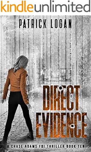 Amazon.com: Frozen Stiff (A Chase Adams FBI Thriller Book 1) eBook : Logan, Patrick: Kindle Store