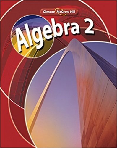 Algebra 2 Interactive Student Guide (MERRILL ALGEBRA 2): McGraw Hill ...