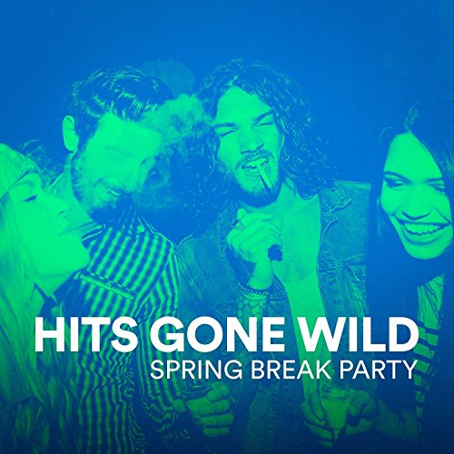 Hits Gone Wild (Spring Break Party) von Partyhits, Spring Break, Spring ...