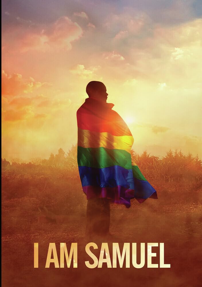 Amazon.com: I Am Samuel [DVD] : Peter Murimi, Peter Murimi, Ricardo Acosta, Toni Kamau, Peter ...