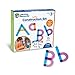 Amazon.com: Letter Construction Activity Set : Office Products