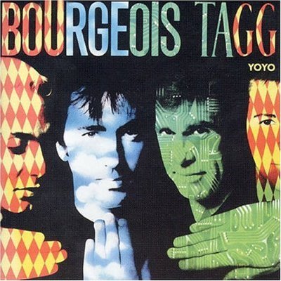 Bourgeois Tagg, Brent Bourgeois, Larry Tagg - Yoyo - Amazon.com Music