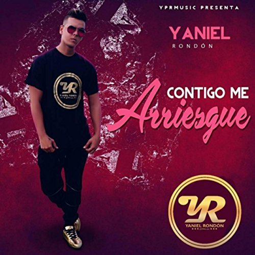 Play Contigo Me Arriesgue by Yaniel Rondón on Amazon Music