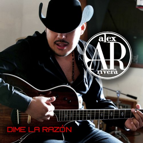Amazon.com: Dime La Razon : Alex Rivera: Digital Music