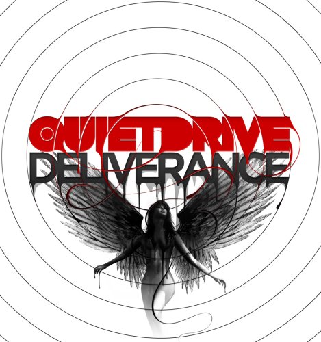 Quietdrive - Deliverance - Amazon.com Music