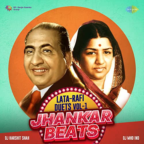 Play Lata Rafi Duets Vol 1 Jhankar Beats By Mohammed Rafi Lata play-lata-rafi-duets-vol-1-jhankar-beats-by-mohammed-rafi-lata