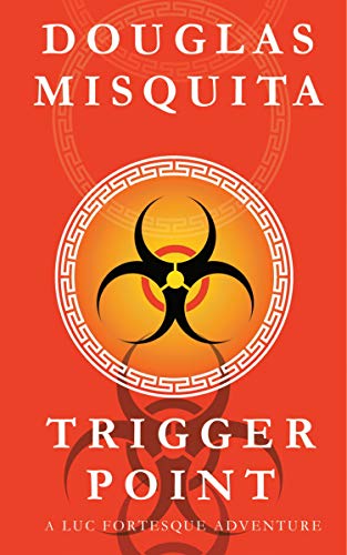 Book review of Trigger Point - Readers' Favorite: Book Reviews and ...