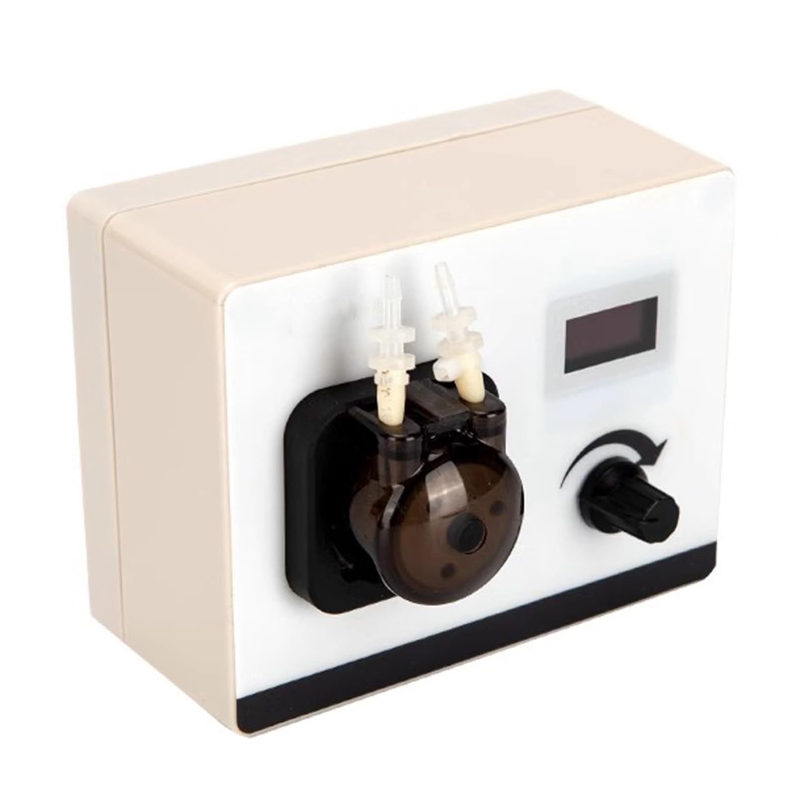 Amazon.com: Intelligent Peristaltic Pump, Lab Dosing Pump 0-40mL/min ...