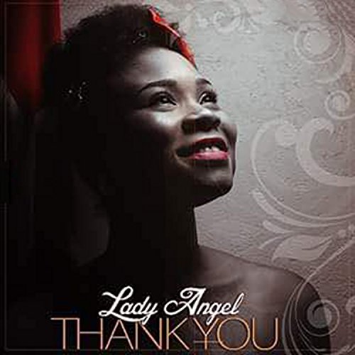 Thank you by Lady Angel on Amazon Music - Amazon.com