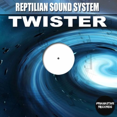 Twister by Reptilian Sound System on Amazon Music - Amazon.co.uk