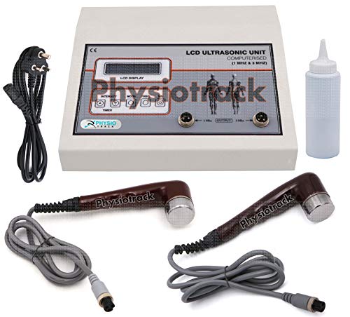 Find The Best Ultrasound Machine For Physiotherapy Reviews & Comparison ...