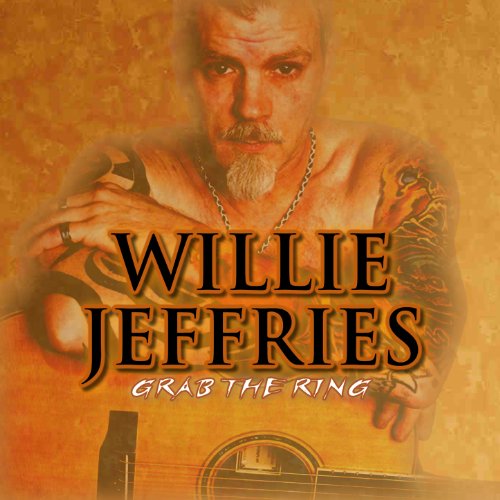 Play Grab the Ring by Willie Jeffries on Amazon Music