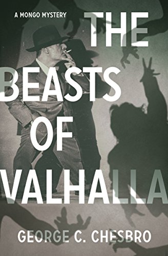The Beasts of Valhalla (The Mongo Mysteries) - Kindle edition by ...