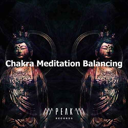 Amazon Music - Chakra Meditation BalancingのChakra Meditation Balancing ...