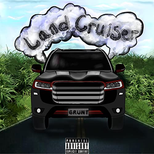 Écouter Land Cruiser par GRNT sur Amazon Music Unlimited
