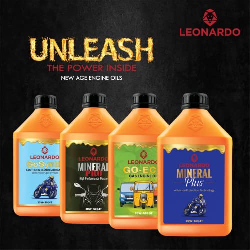 E Heavy Motorcycle 20W-50 | 4T | SL | Engine oil For Bike Car All in ...
