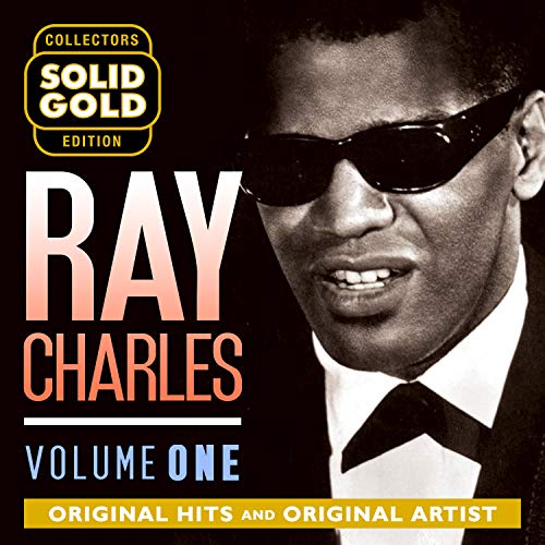 Solid Gold Ray Charles, Vol. 1 by Ray Charles on Amazon Music - Amazon ...