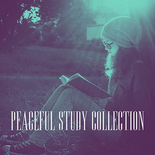 Amazon.com: Peaceful Study Collection : Peaceful Piano Music ...