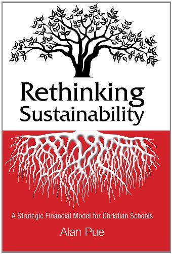 Rethinking Sustainability: Dr. Alan Pue EdD, Christina Reidl, John ...