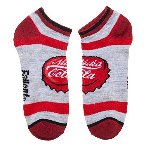 Fallout Socks Fallout Video Game Accessories Fallout Reward – Fallout ...