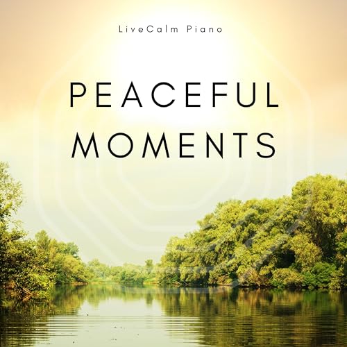 Mindful Relaxation – Calm Music for Study, Meditation & Sleep (Nature ...