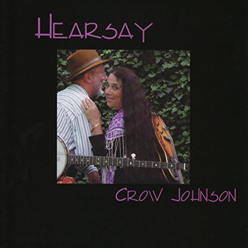 Amazon.com: Hearsay : Crow Johnson: Digital Music