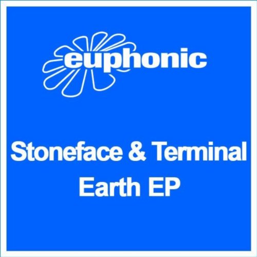 Amazon.com: Earth EP : Stoneface & Terminal: Digital Music