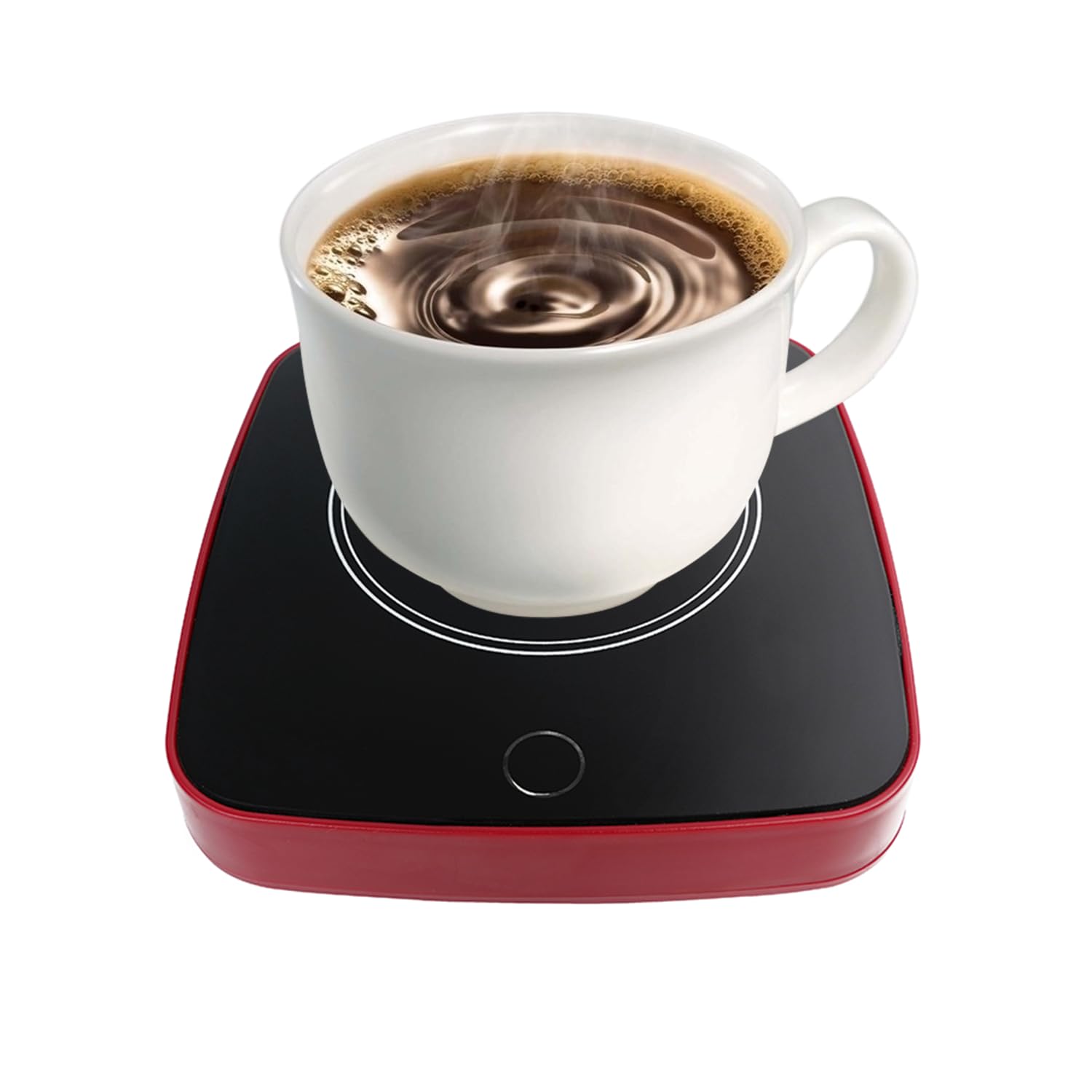 Amazon.com: Coffee Mug Warmer - Gifts for Women - Fast Heating 16W ...