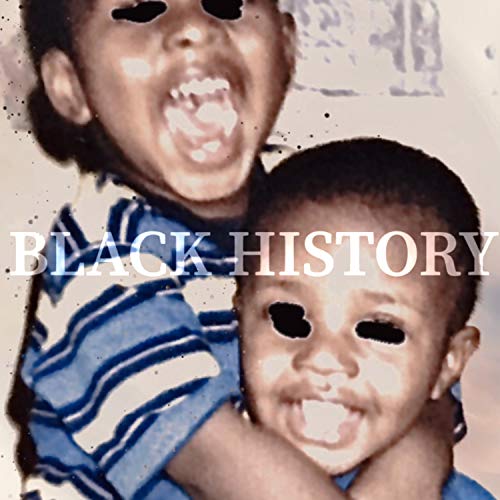 Black History von Eli auf Amazon Music Unlimited