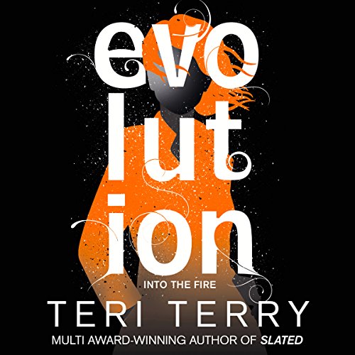 Evolution: Book 3 (Audio Download): Teri Terry, Dominic Thorburn ...